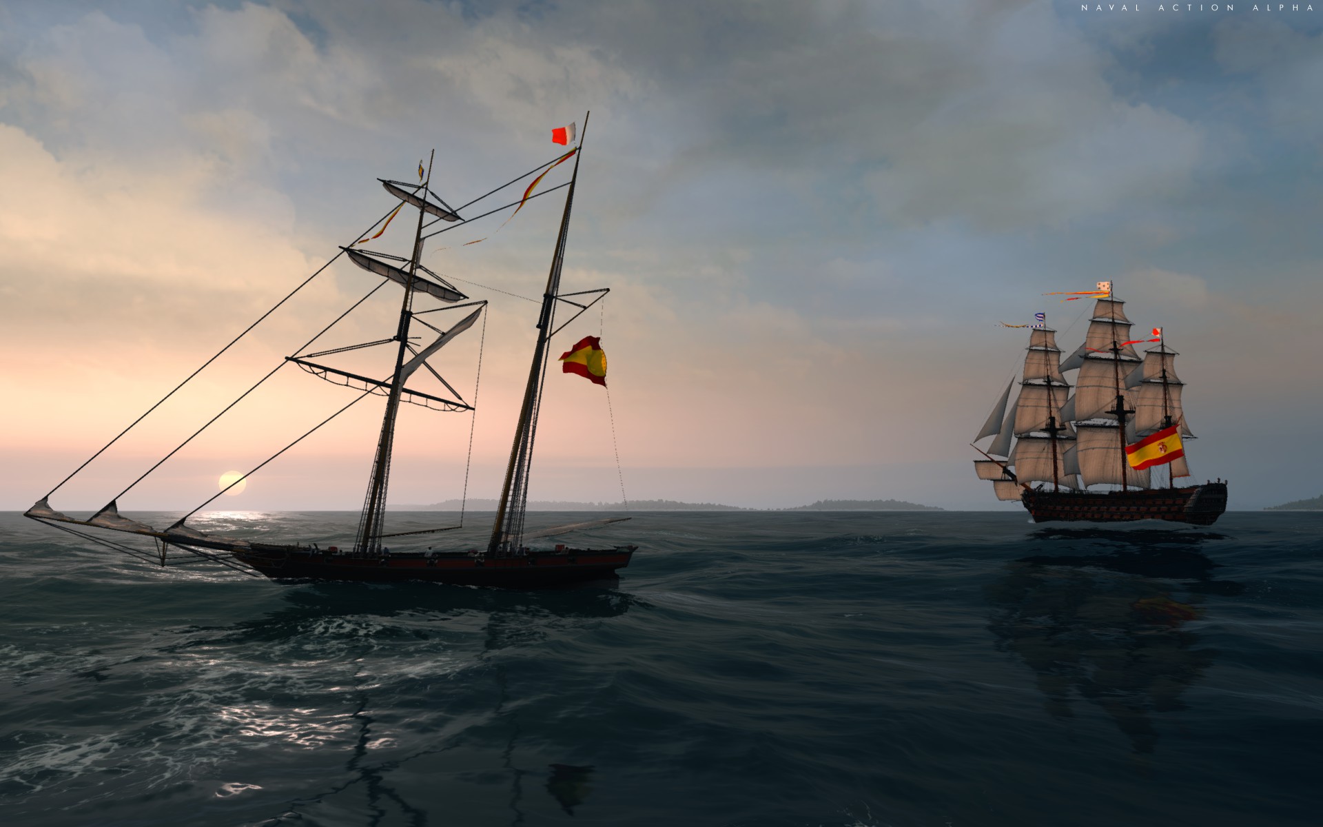 Steam Community :: Naval Action