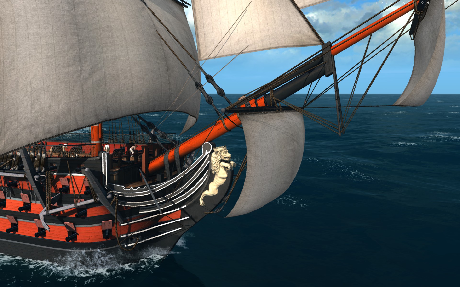 Steam Community :: Naval Action