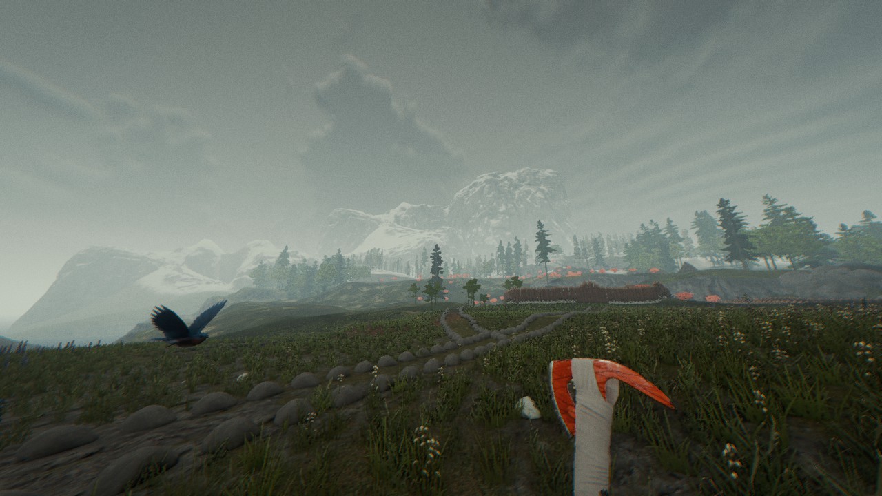 Steam Community :: The Forest