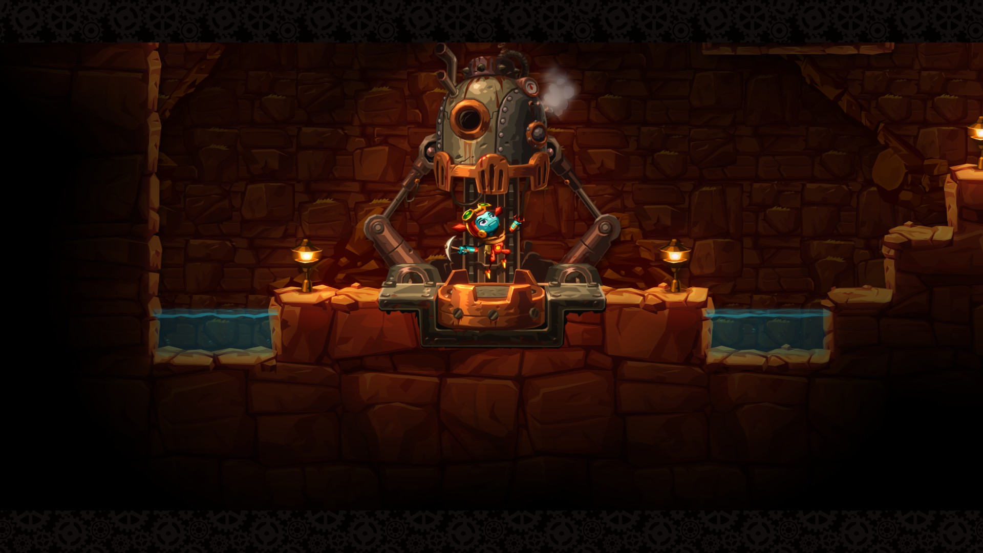 Steam Community :: SteamWorld Dig 2