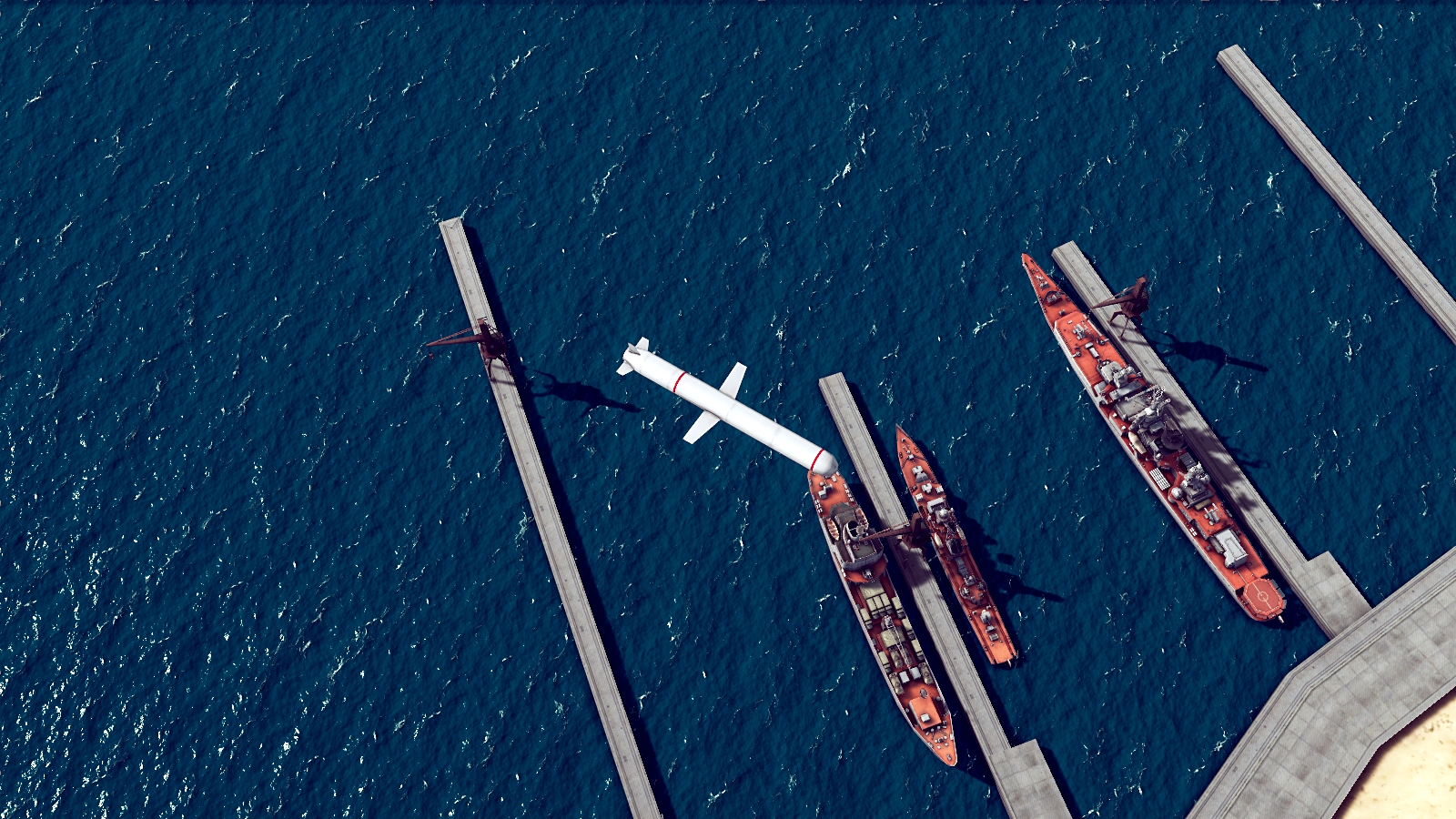 Steam Community :: Cold Waters