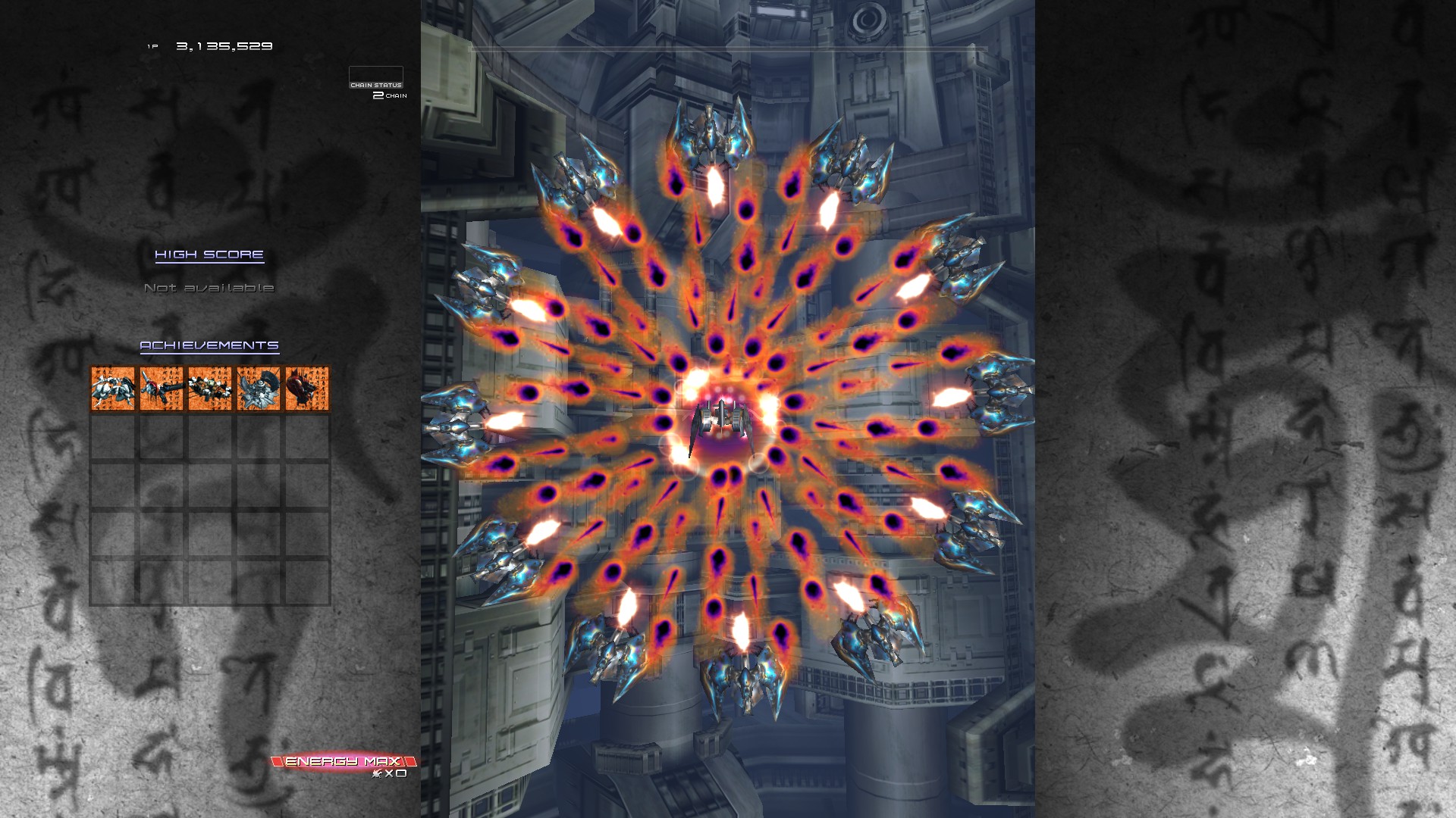 Steam Community :: Ikaruga