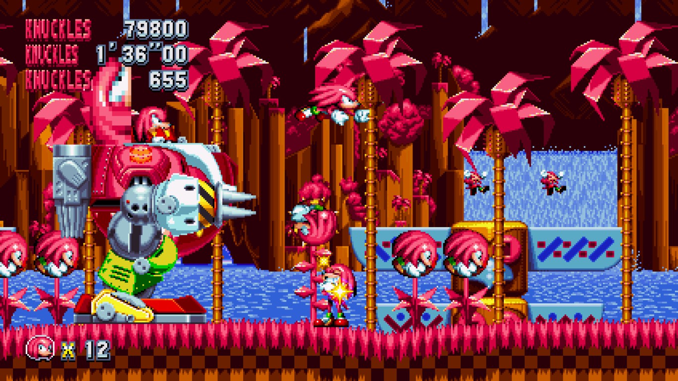Steam Community :: Sonic Mania