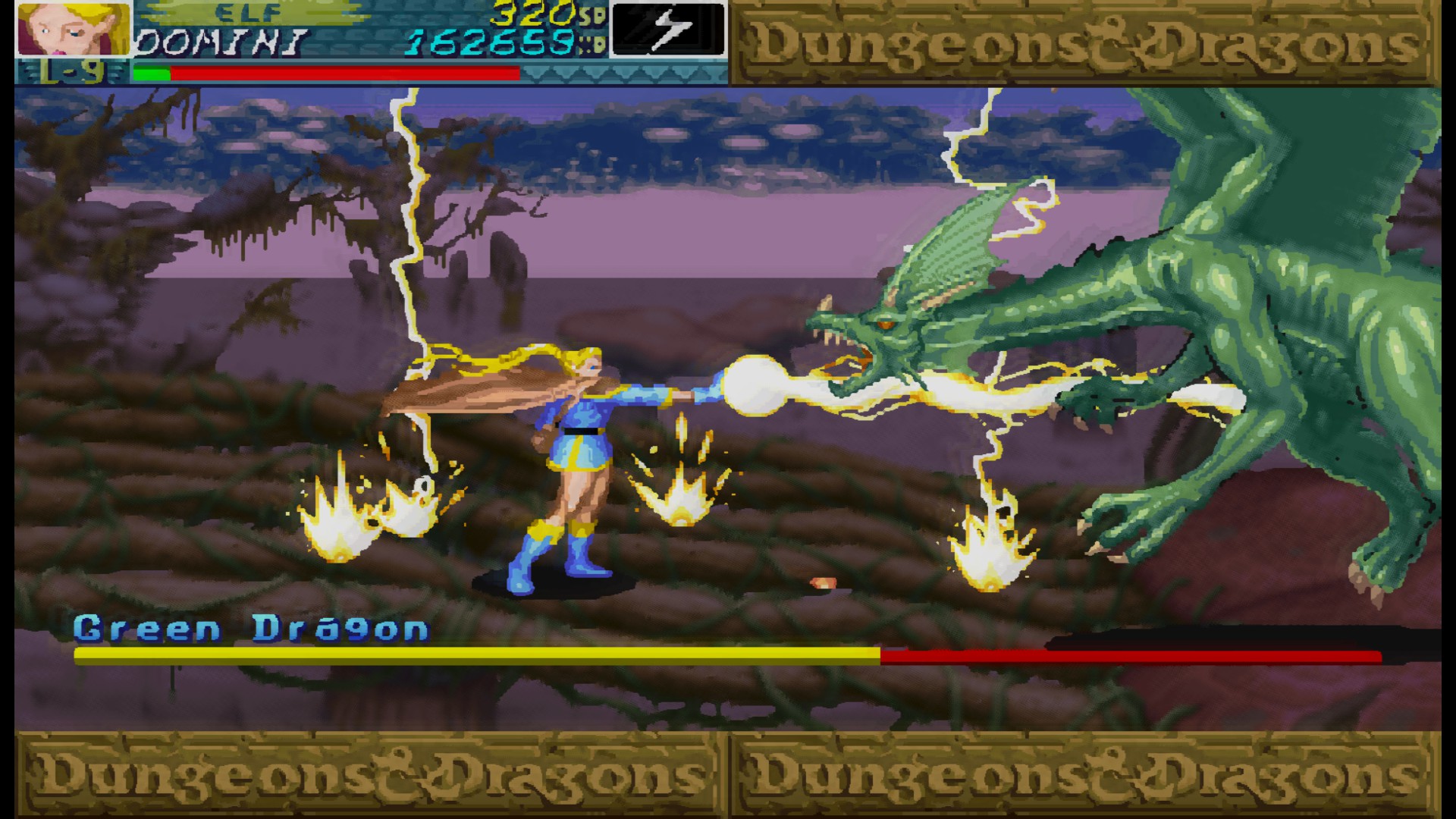 Steam Community :: Dungeons & Dragons: Chronicles of Mystara