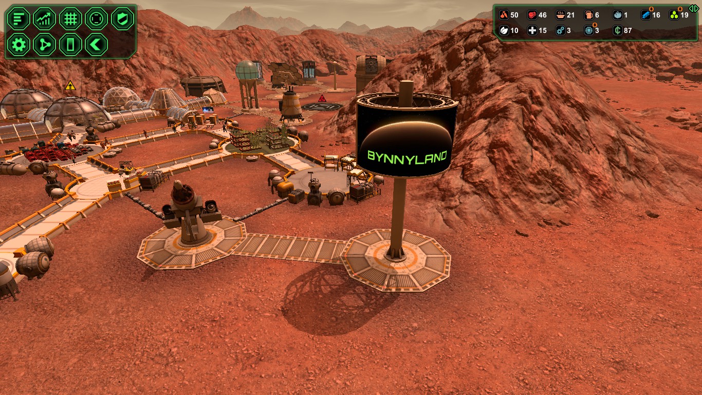 Steam Community :: Planetbase