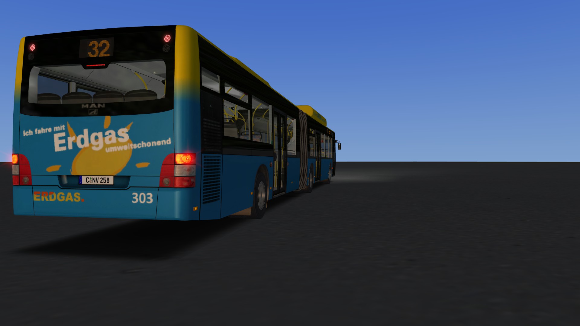 Steam Community :: OMSI 2