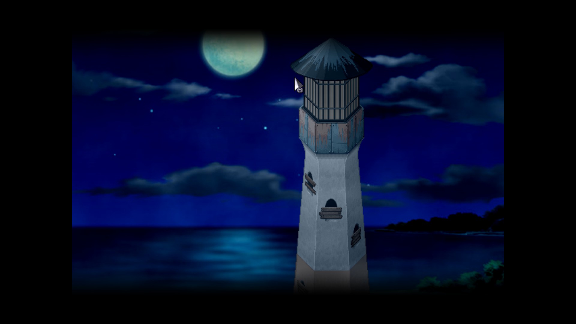 Steam Community :: To the Moon
