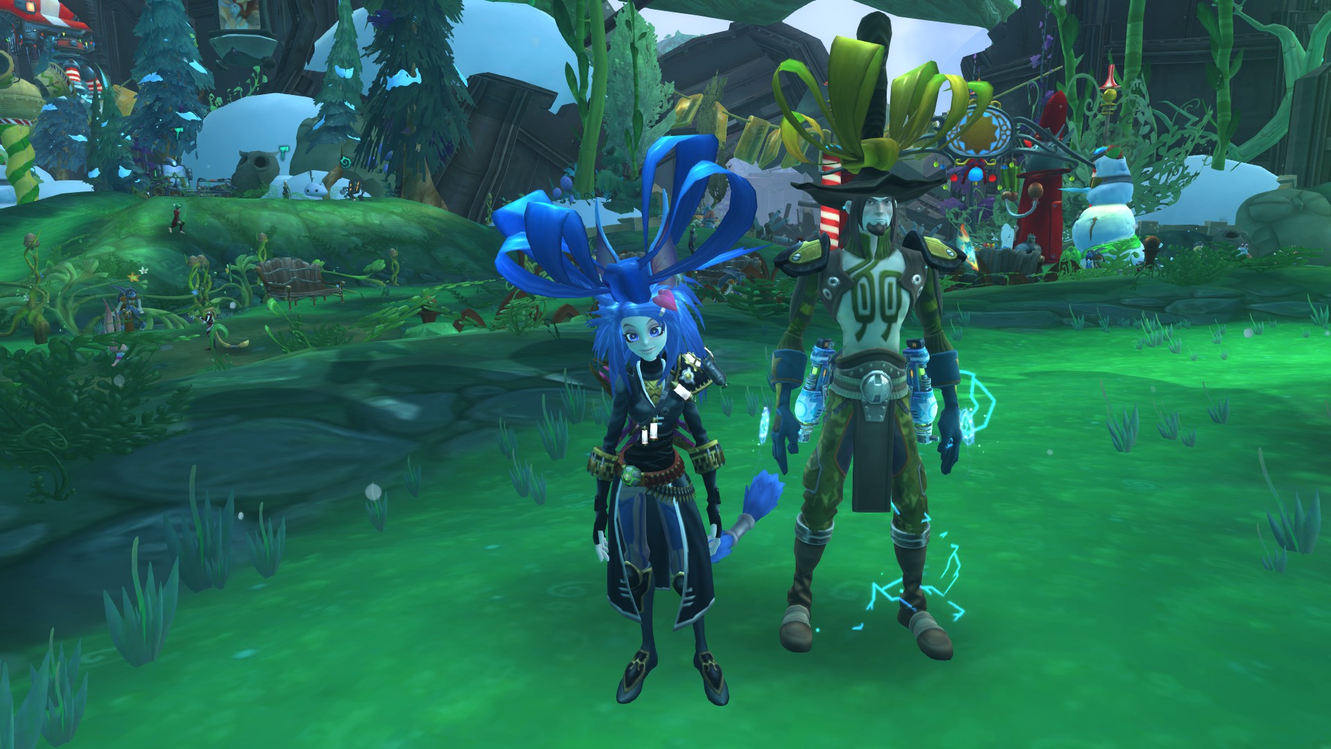 Steam Community :: WildStar