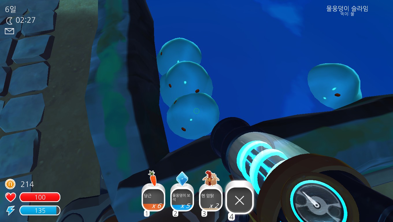 Steam Community :: Slime Rancher