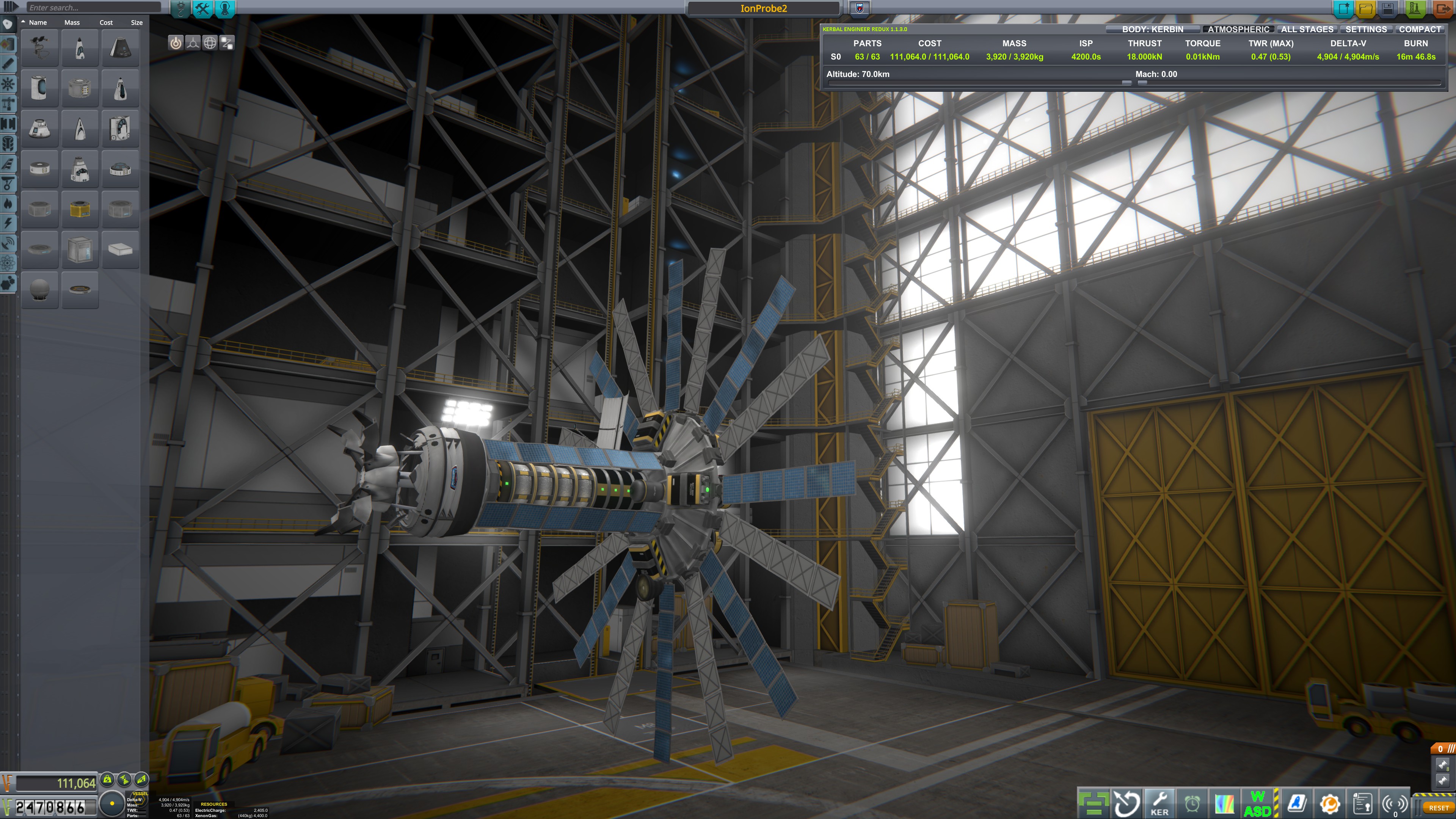 [1.7.X] KS3P - Page 2 - KSP1 Mod Releases - Kerbal Space Program Forums