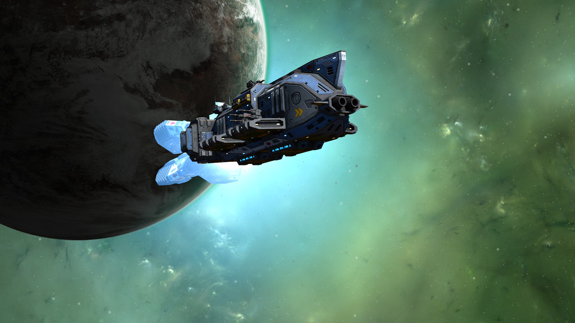 Steam Community :: Strike Team Hydra