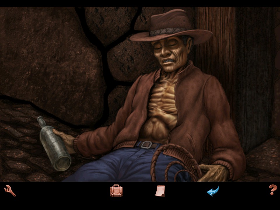 Steam Community :: Broken Sword 1 - Shadow of the Templars: Director's ...