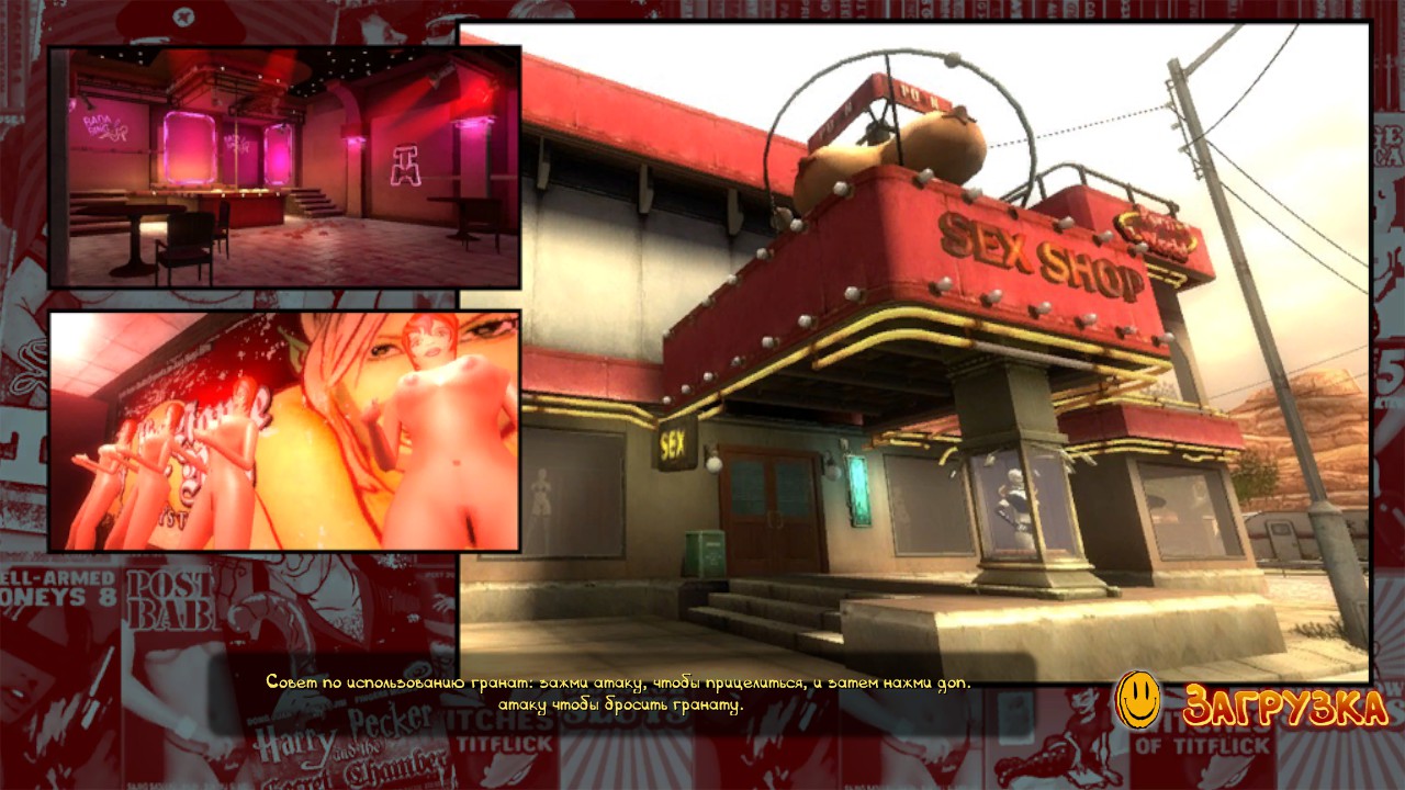 Steam Community :: Postal 3