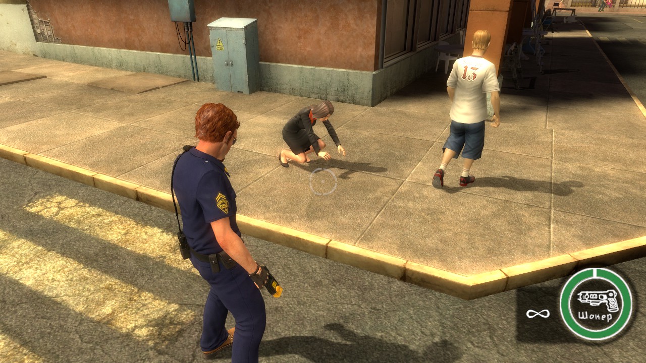 Steam Community :: Postal 3