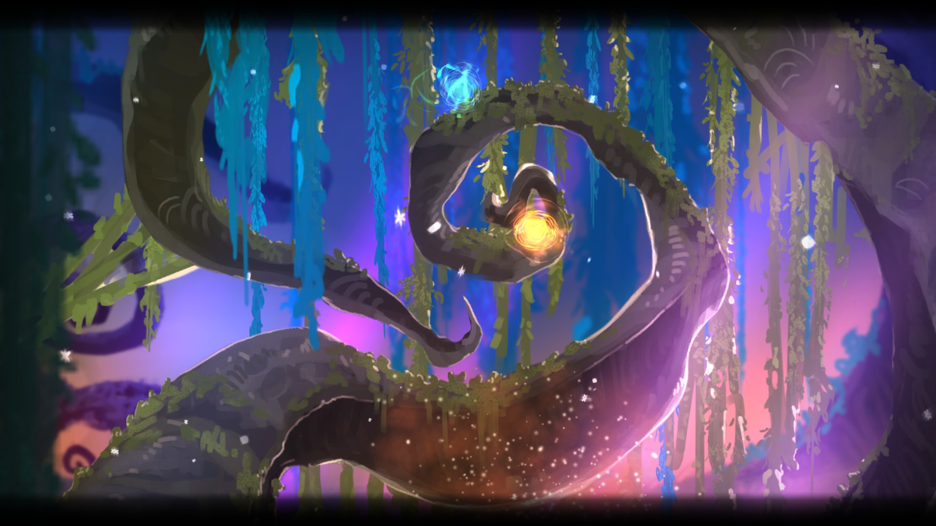 Steam Community :: Seasons after Fall