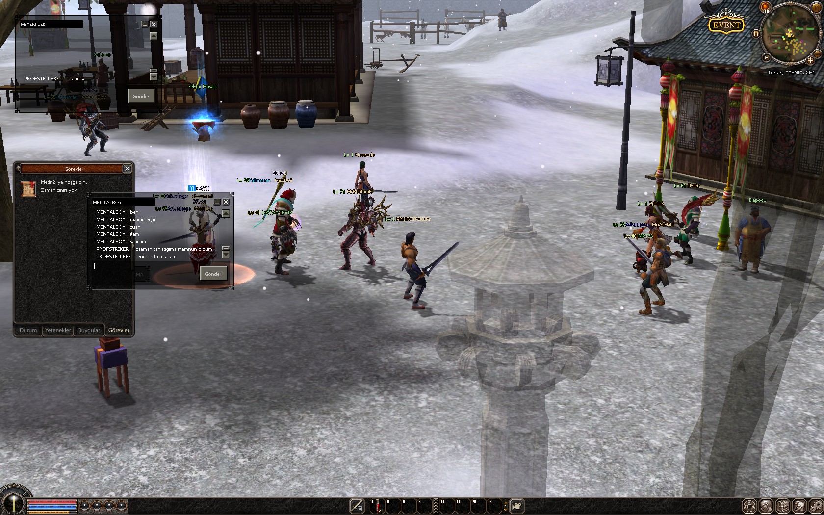 Steam Community :: Metin2