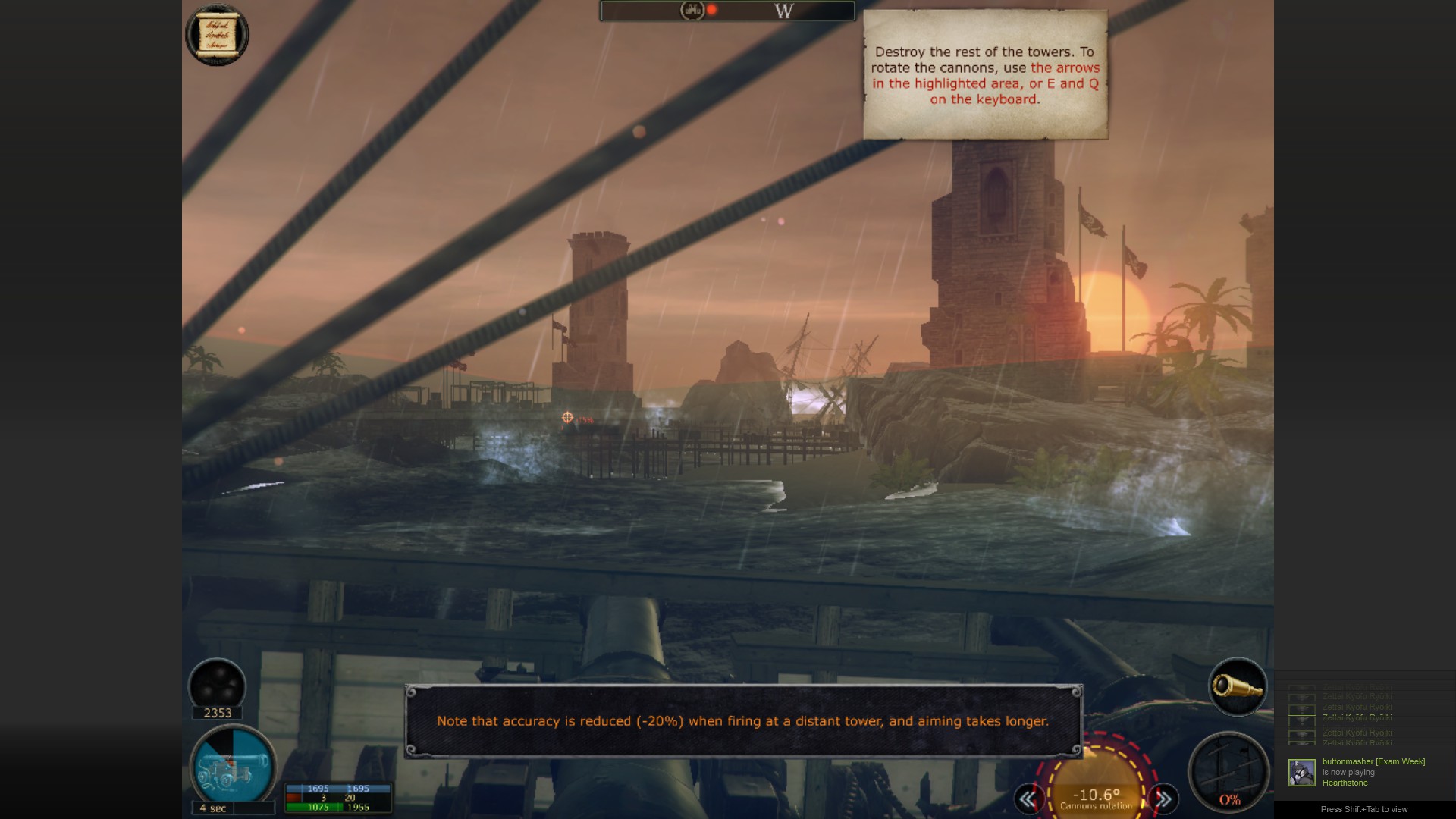 Steam Community :: Tempest