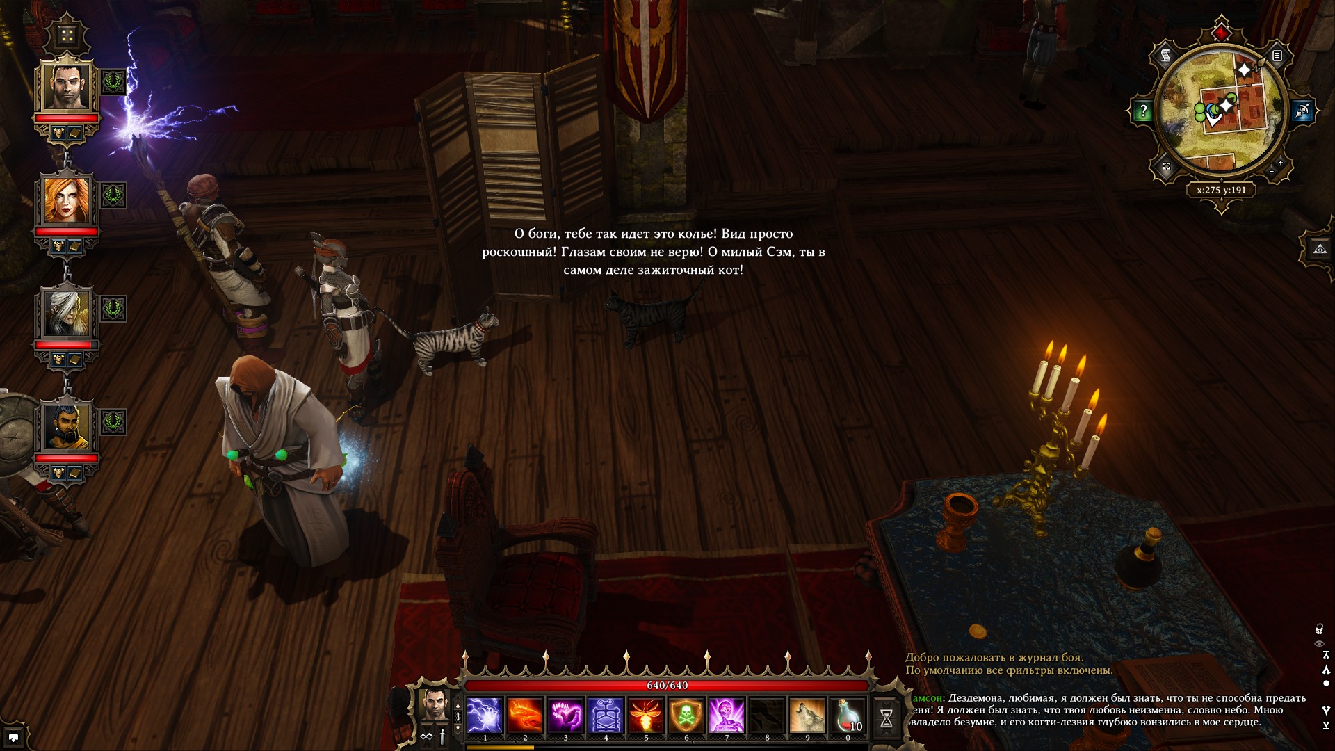 Steam Community :: Divinity: Original Sin Enhanced Edition