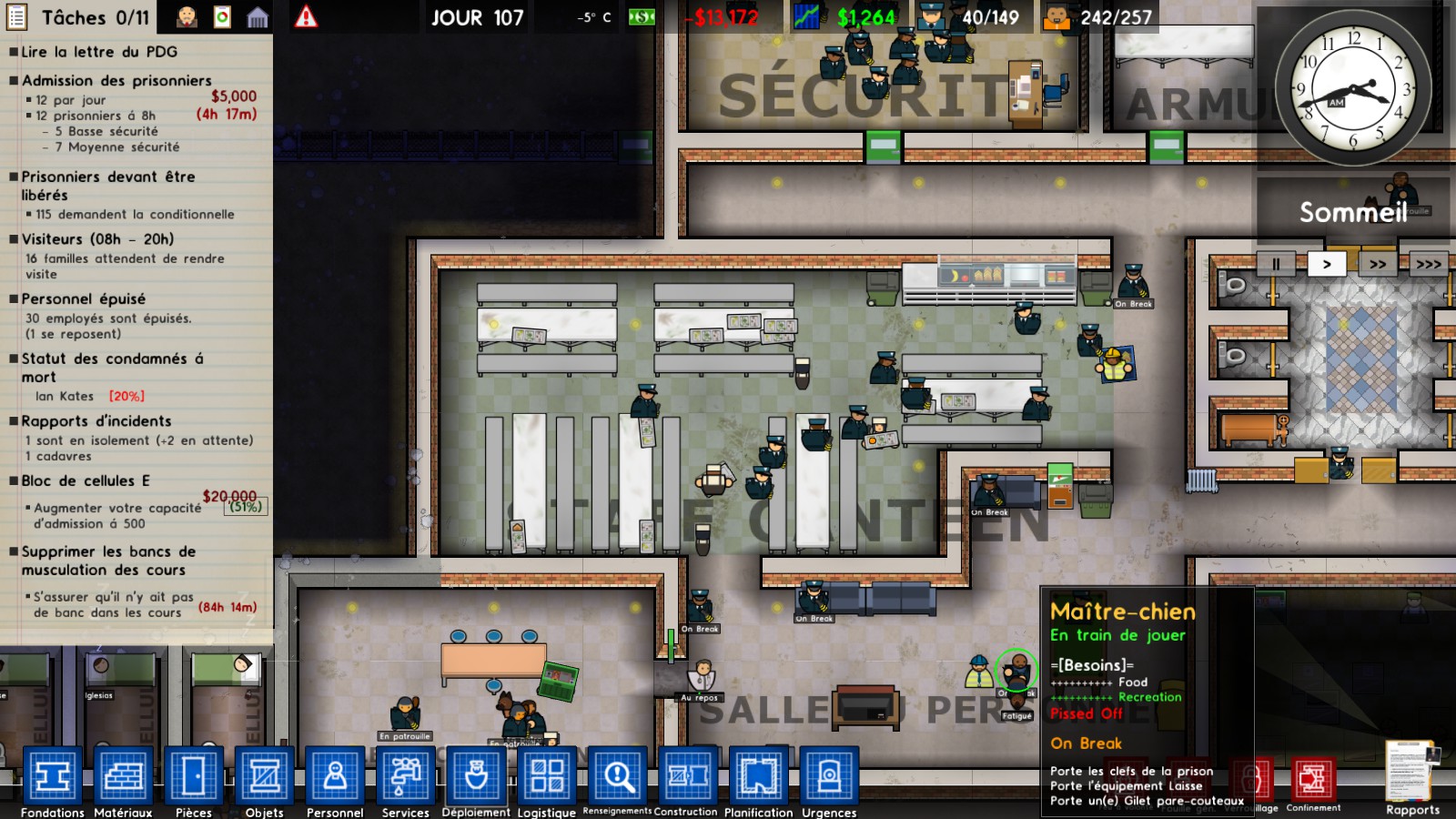 Steam Community :: Prison Architect
