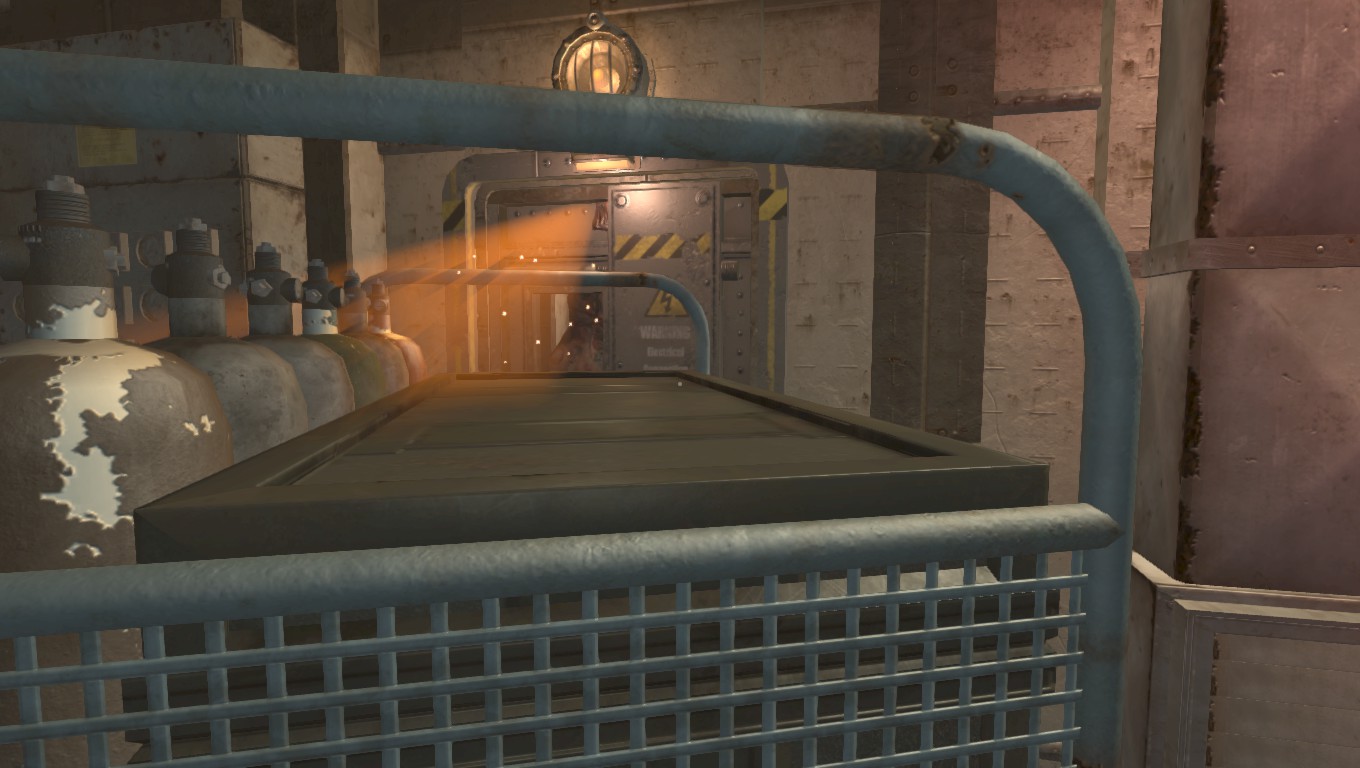 Steam Community :: Monstrum