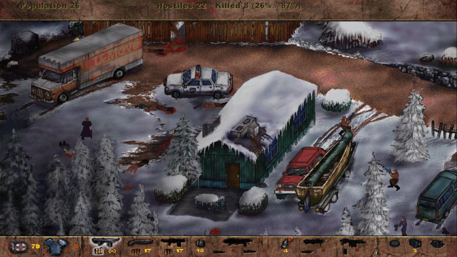 Steam Community :: POSTAL