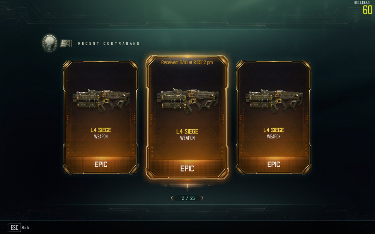 Steam Community :: Call of Duty: Black Ops III