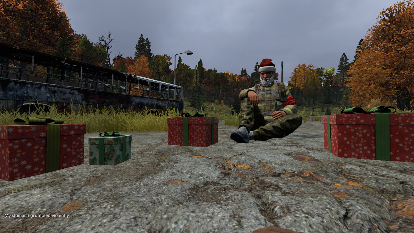 Steam Community :: DayZ