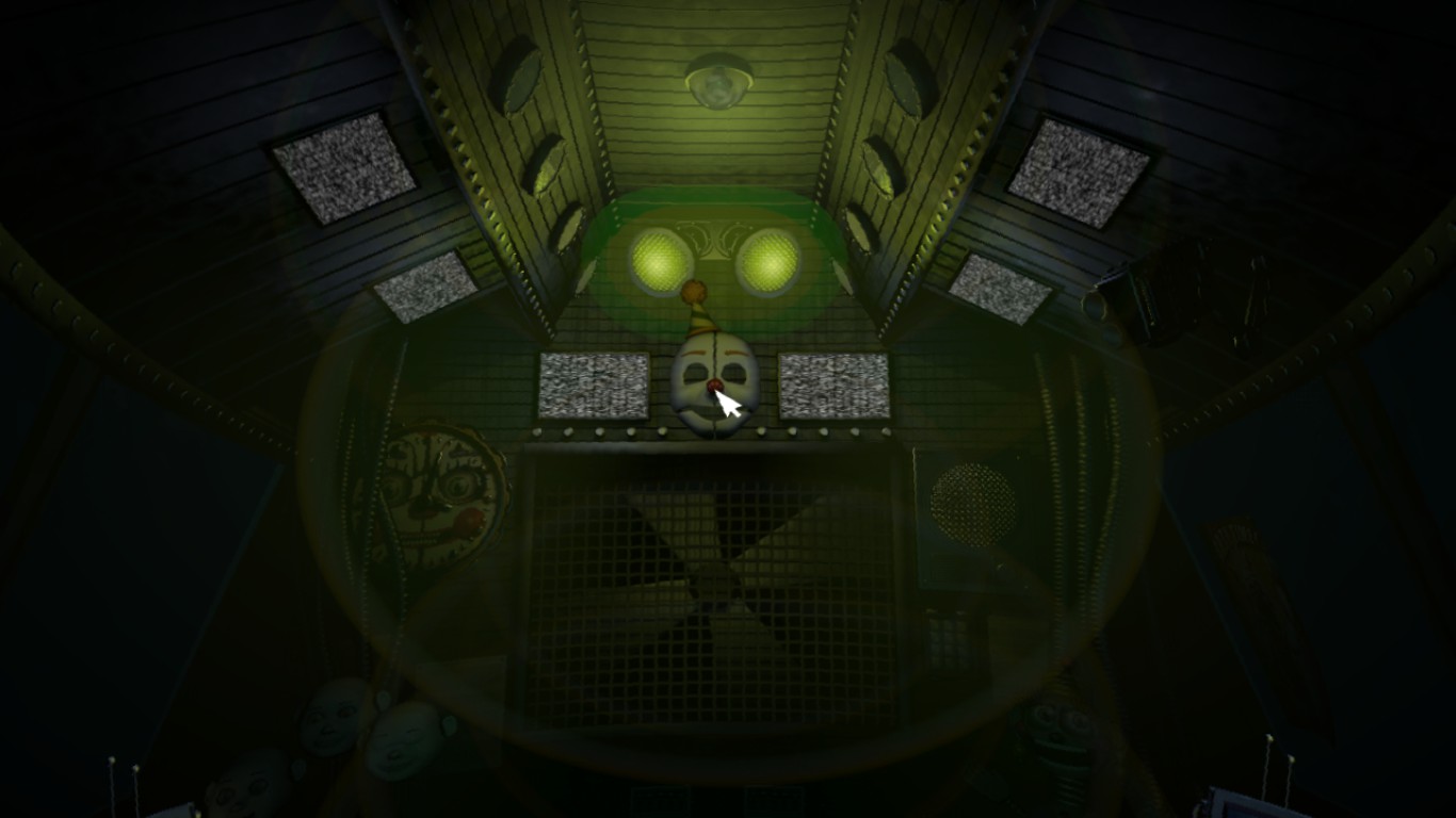 Steam Community :: Five Nights at Freddy's: Sister Location
