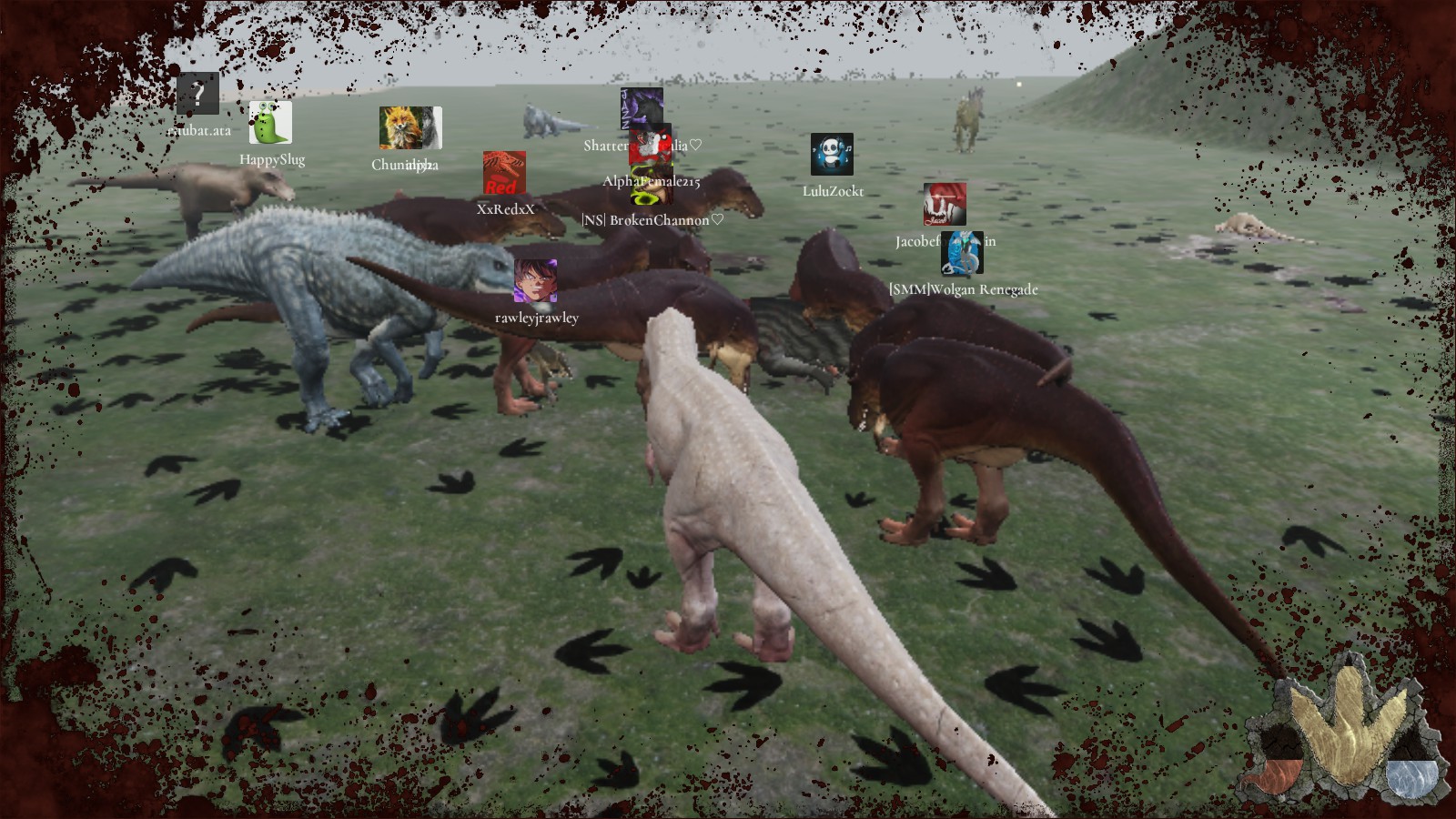 Steam Community :: The Isle