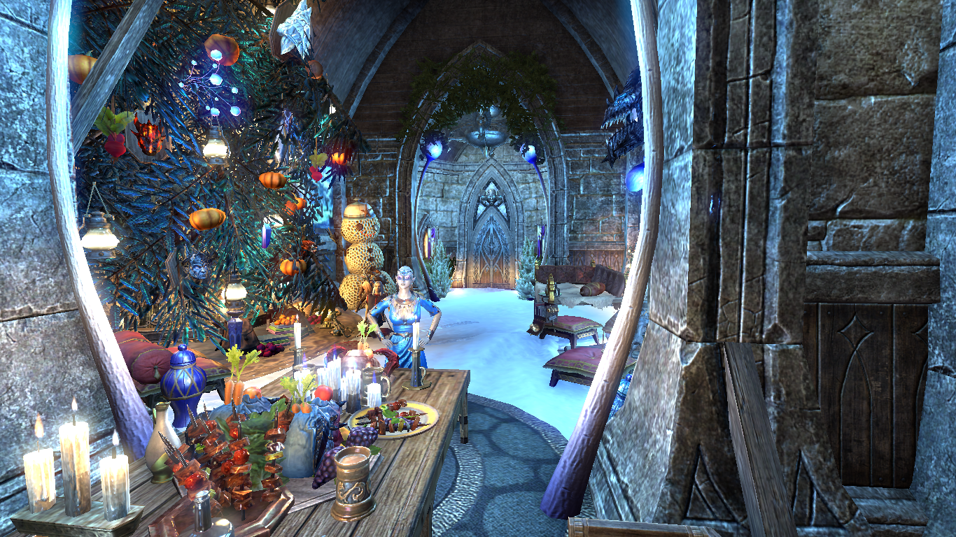 Steam Community :: The Elder Scrolls Online: Tamriel Unlimited