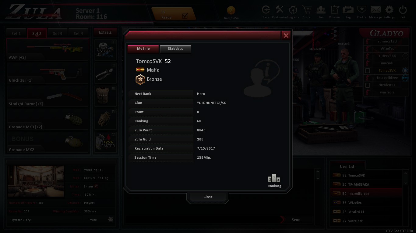 Steam Community :: Zula Europe