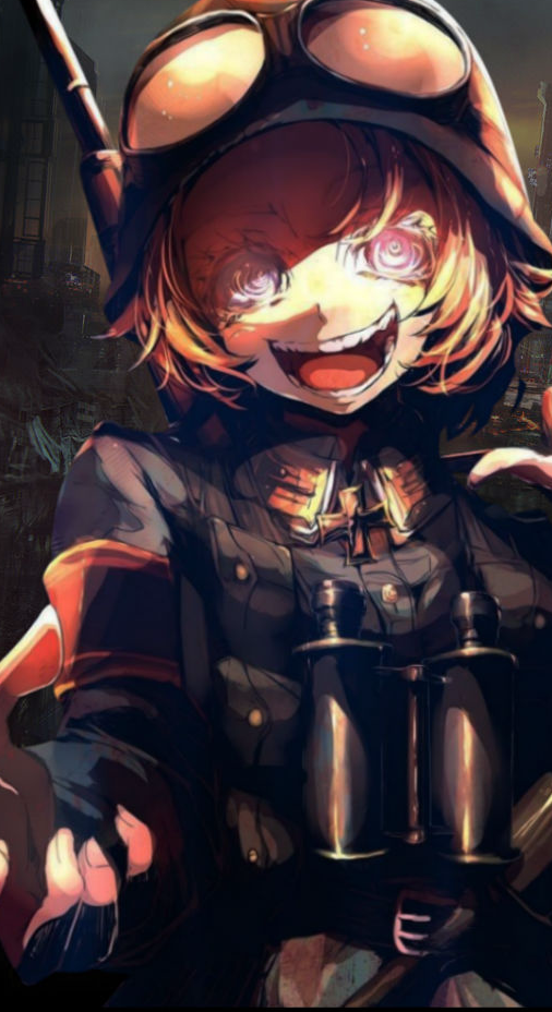 Steam Community :: :: Evil Nazi Loli