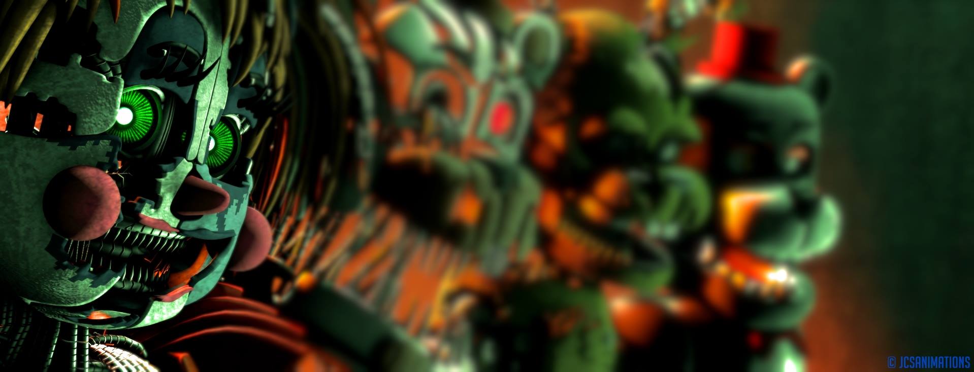 Steam Community :: Freddy Fazbear's Pizzeria Simulator