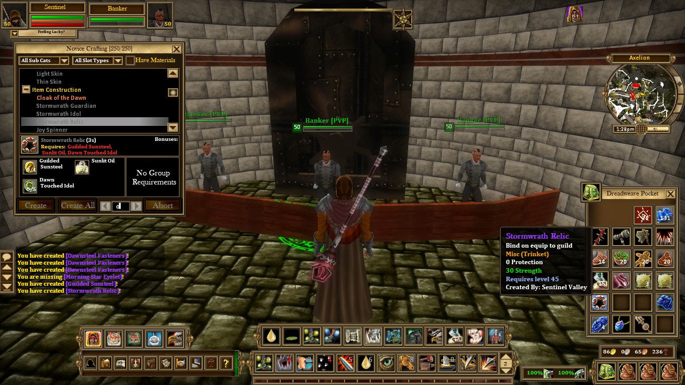 Steam Community :: Alganon