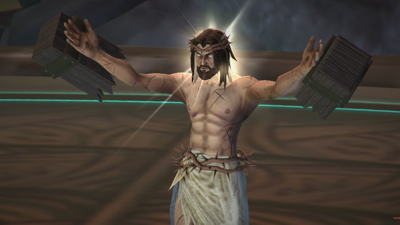 Steam Community :: Fight of Gods