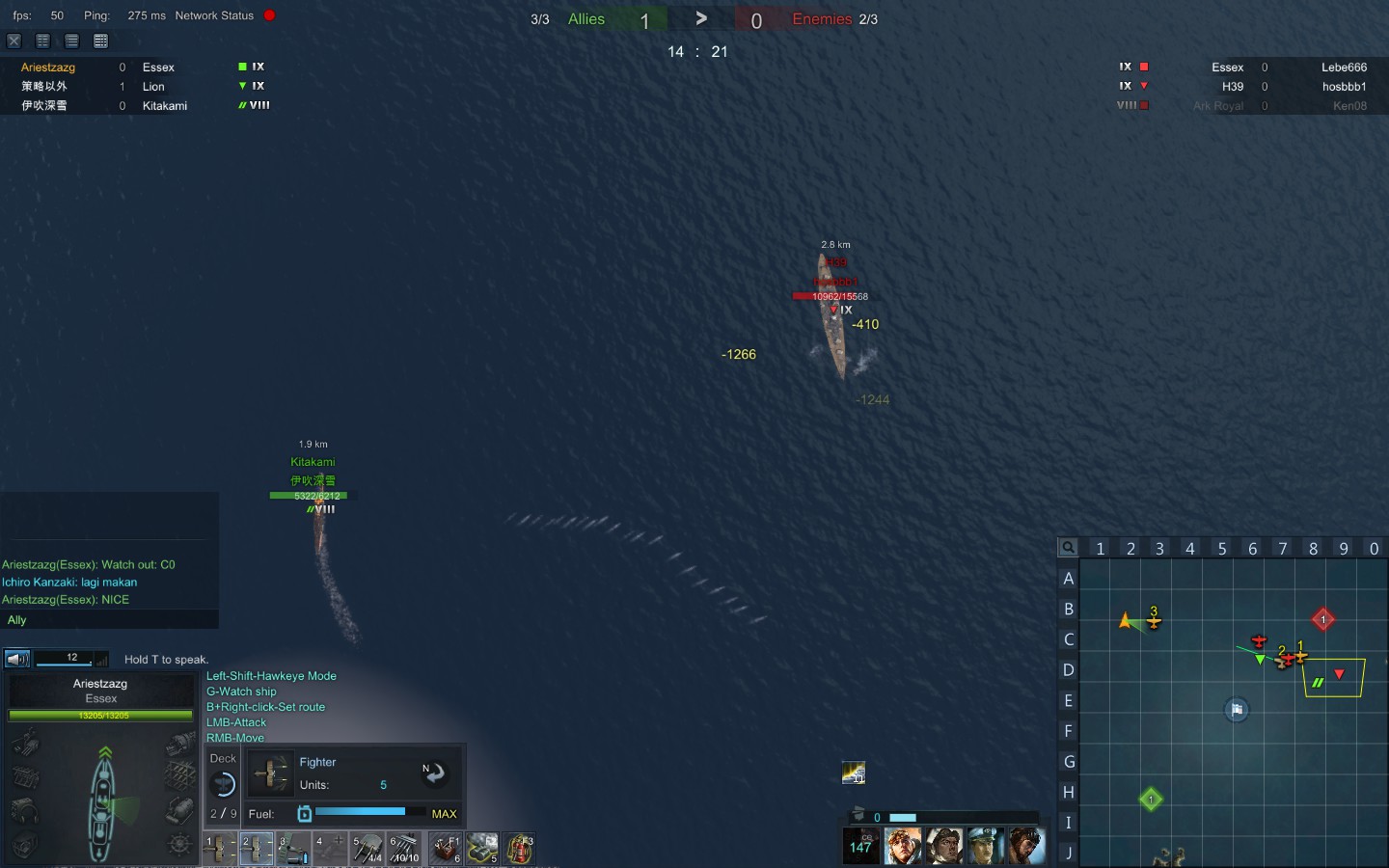 Steam Community :: Steel Ocean