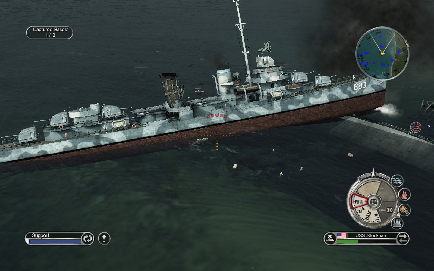 Steam Community :: Battlestations: Pacific