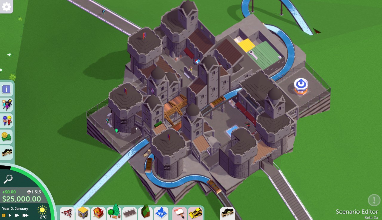 Steam Community :: Parkitect