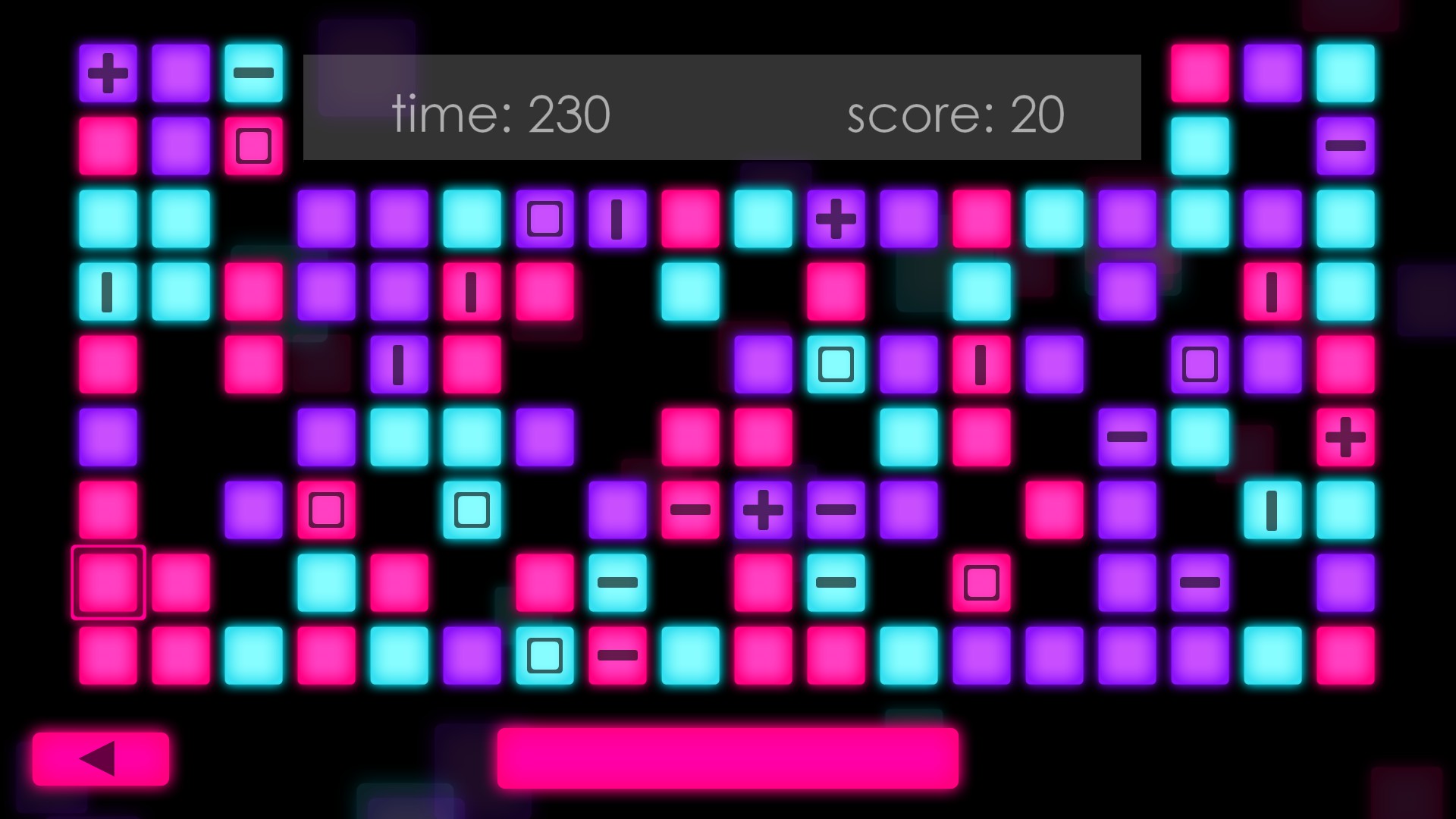 Steam Community :: Neon Warp