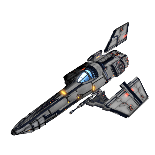 Steam Workshop::Viper Mk I