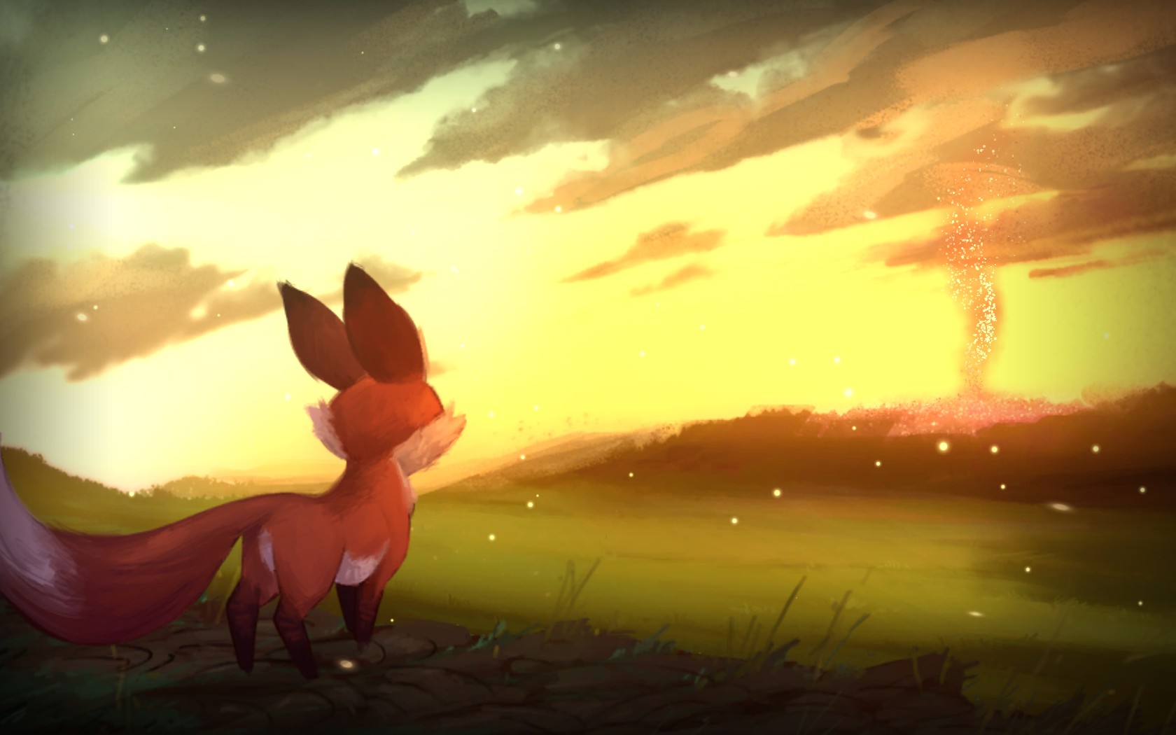 Steam Community :: Seasons after Fall