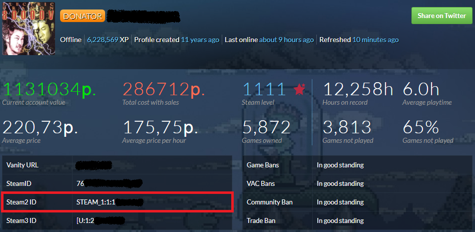 Steam Community :: Guide :: Install and configuring dedicated server ...