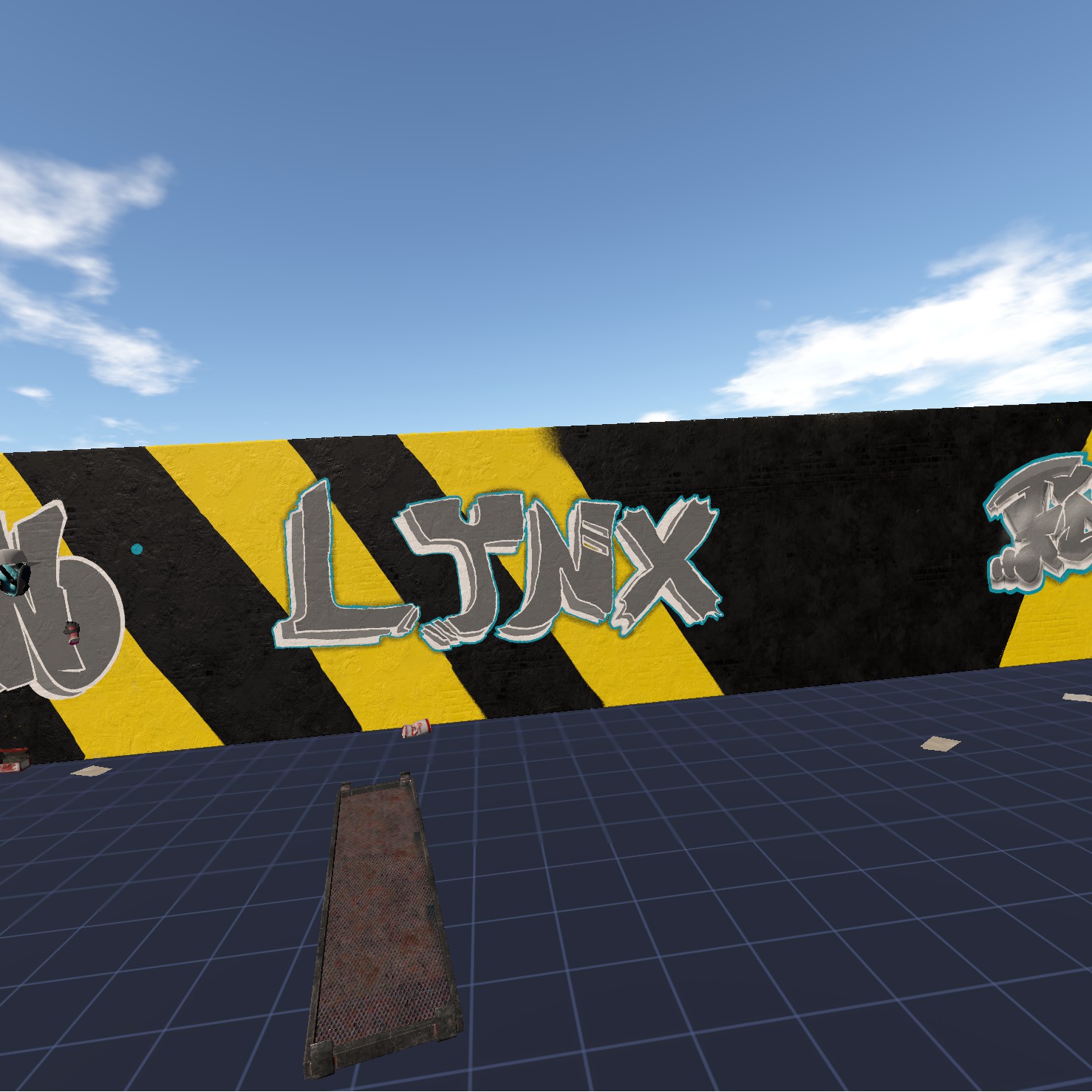 Steam Community :: Kingspray Graffiti