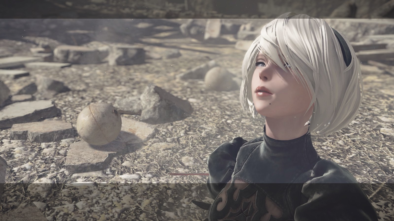 Steam Community :: NieR:Automata™