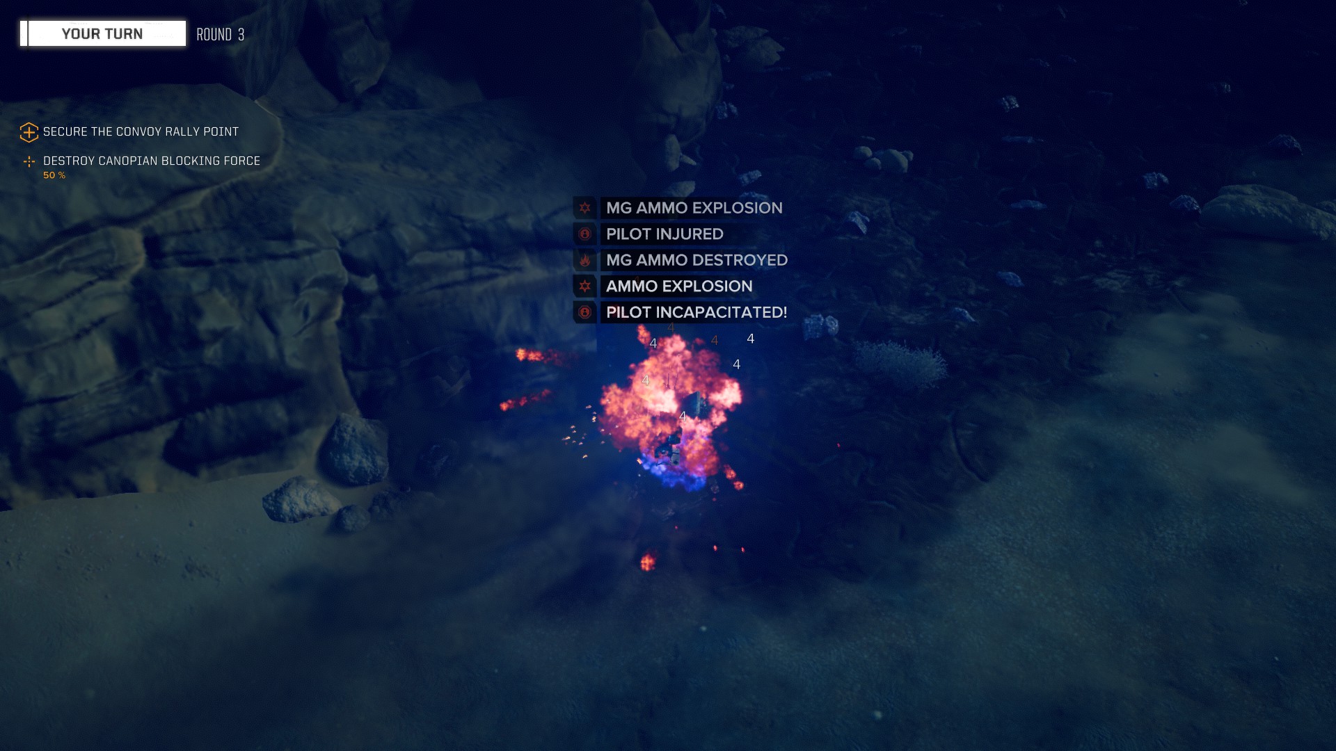 Steam Community :: BATTLETECH