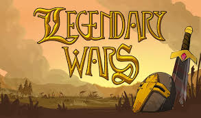 Legendary Wars scenario story line and guide. – Steam Solo