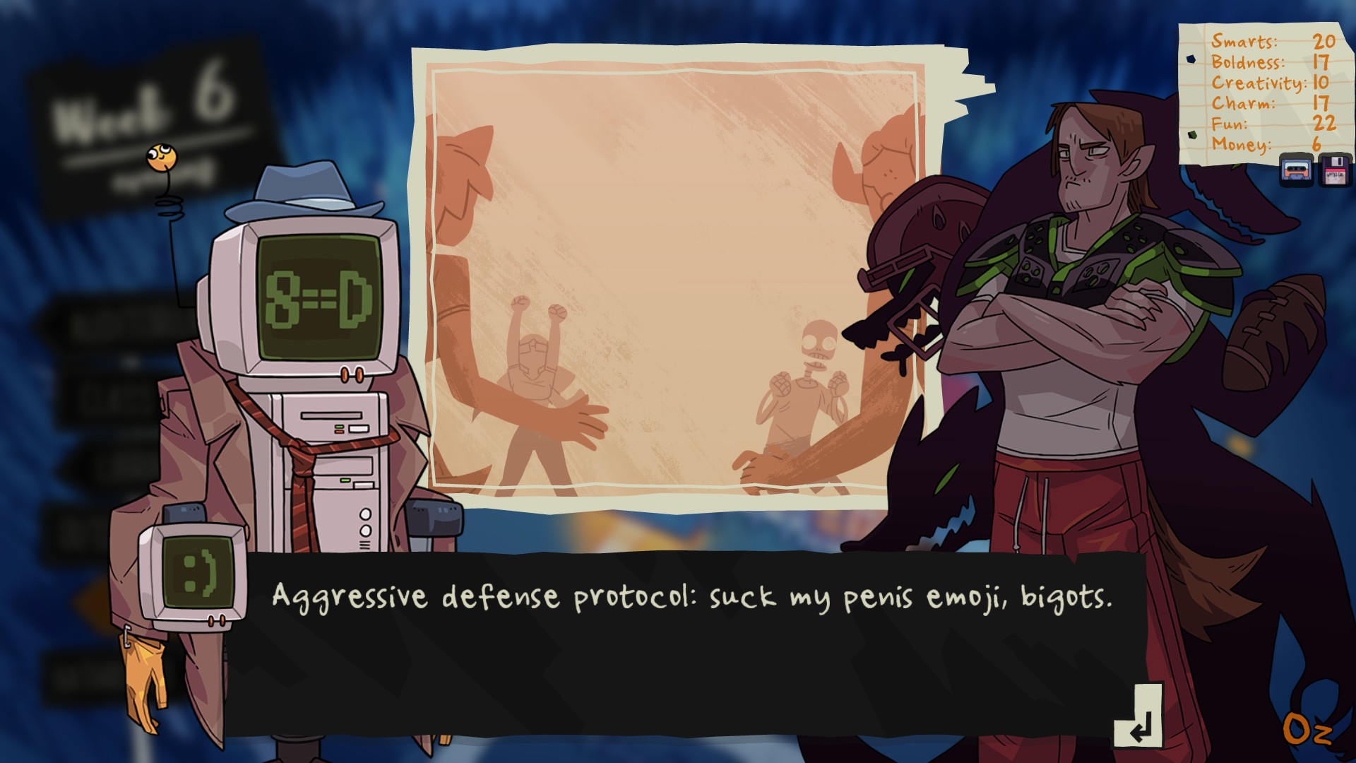 Steam Community :: Monster Prom