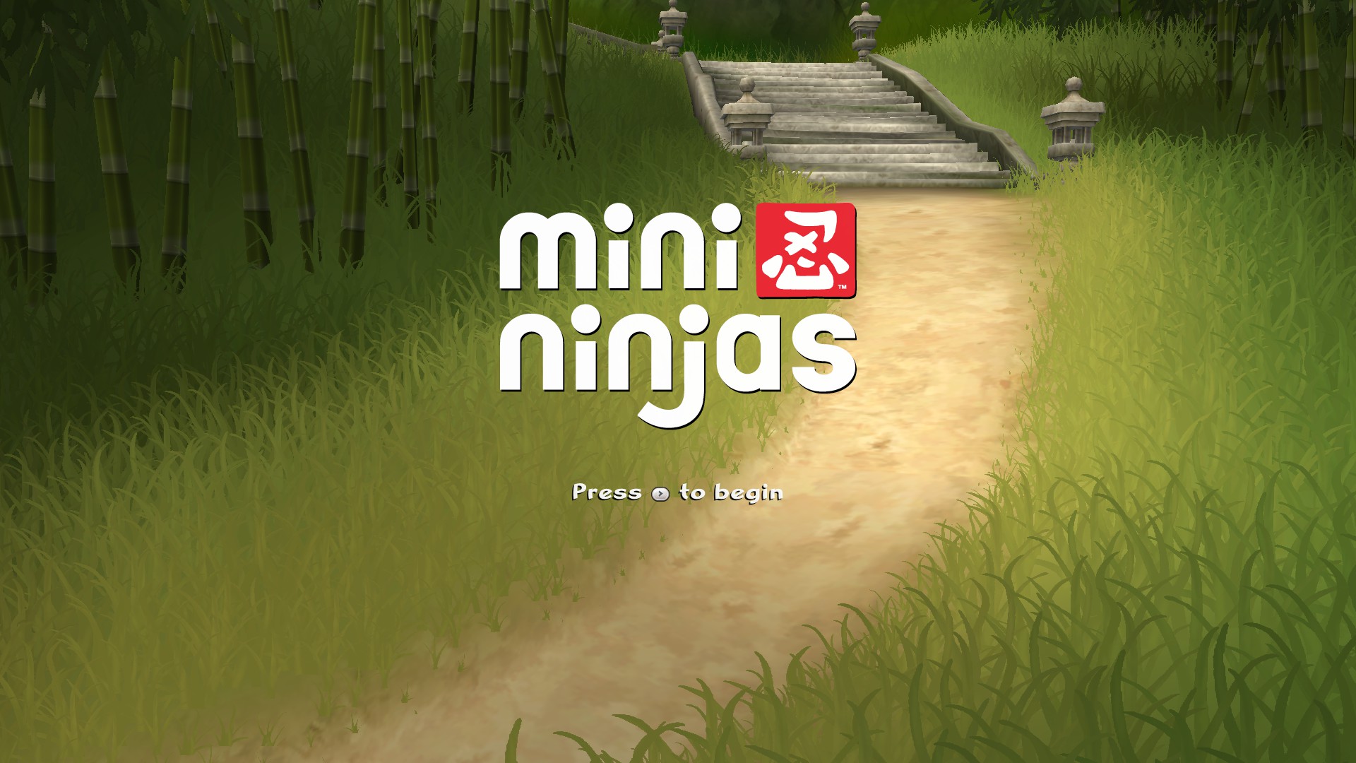Steam Community :: Mini Ninjas
