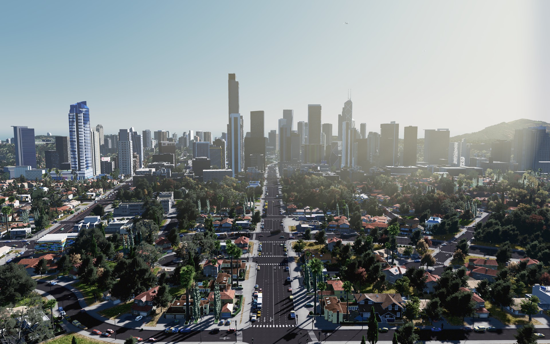 Steam Community :: Cities: Skylines