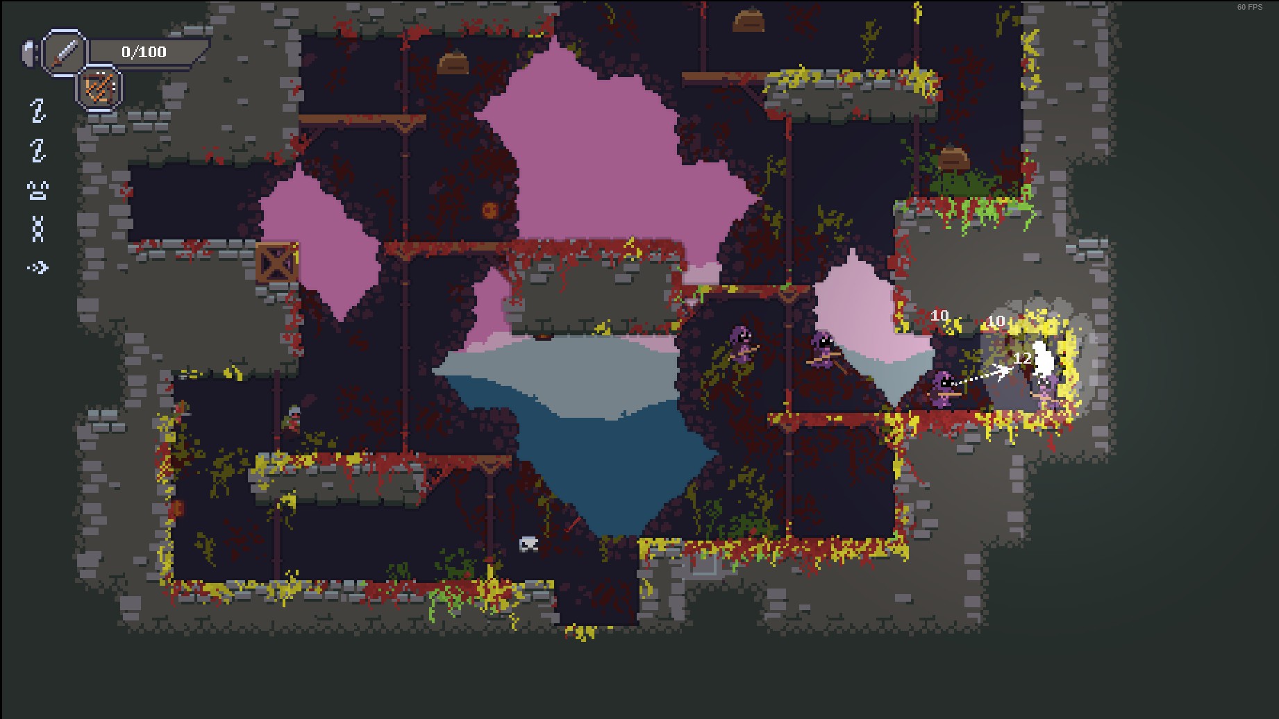 Steam Community :: Caveblazers